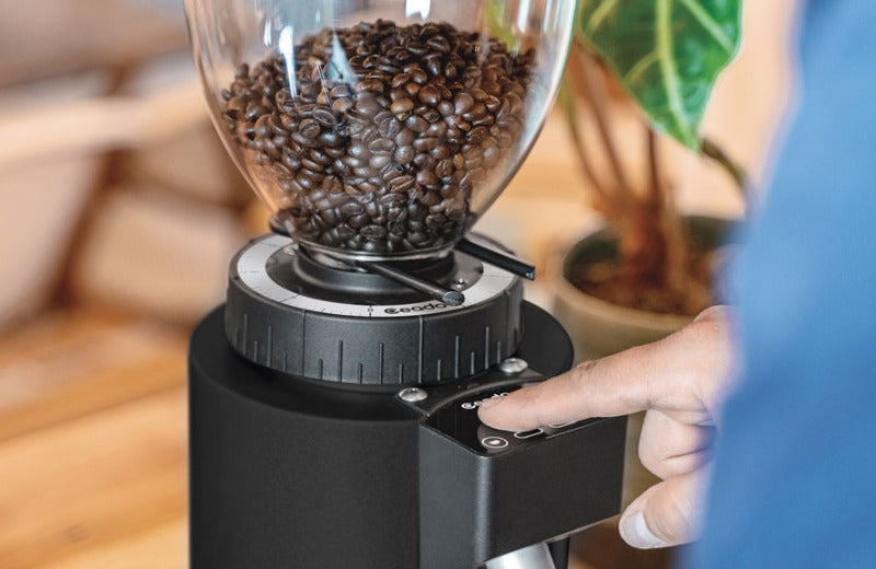 How to Adjust the Espresso Grind in 5 Steps | Espresso Parts