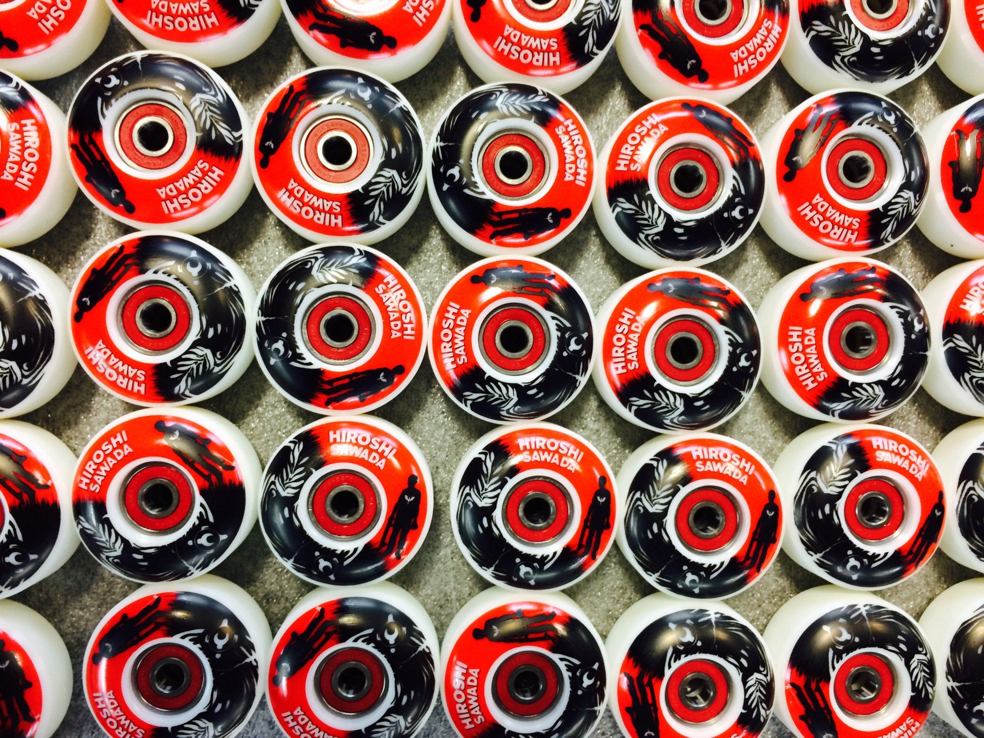Spitfire Wheels Wallpaper
