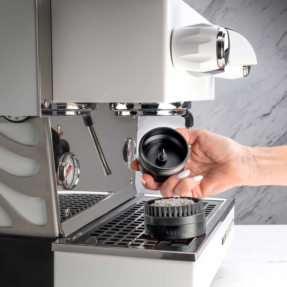 Artpresso Coffee Group Head Pro Brush Tool - 58mm