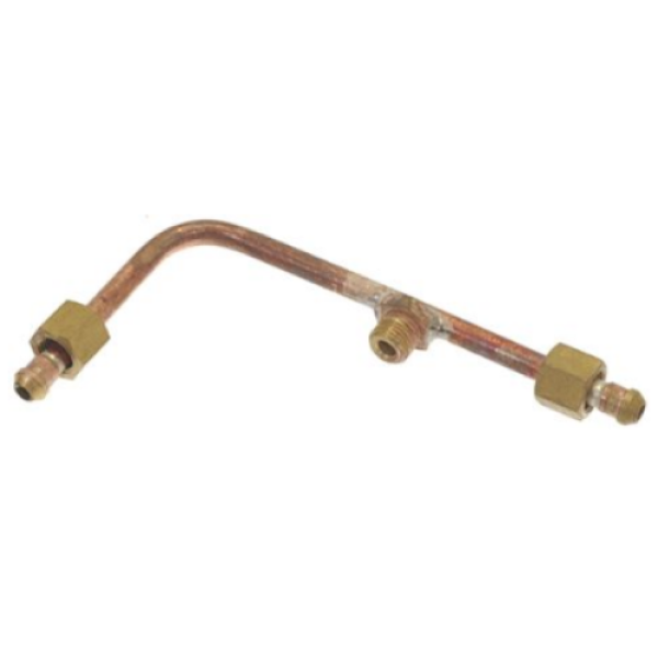 Astoria/CMA Flowmeter Supply Pipe - Two Group - 52000320