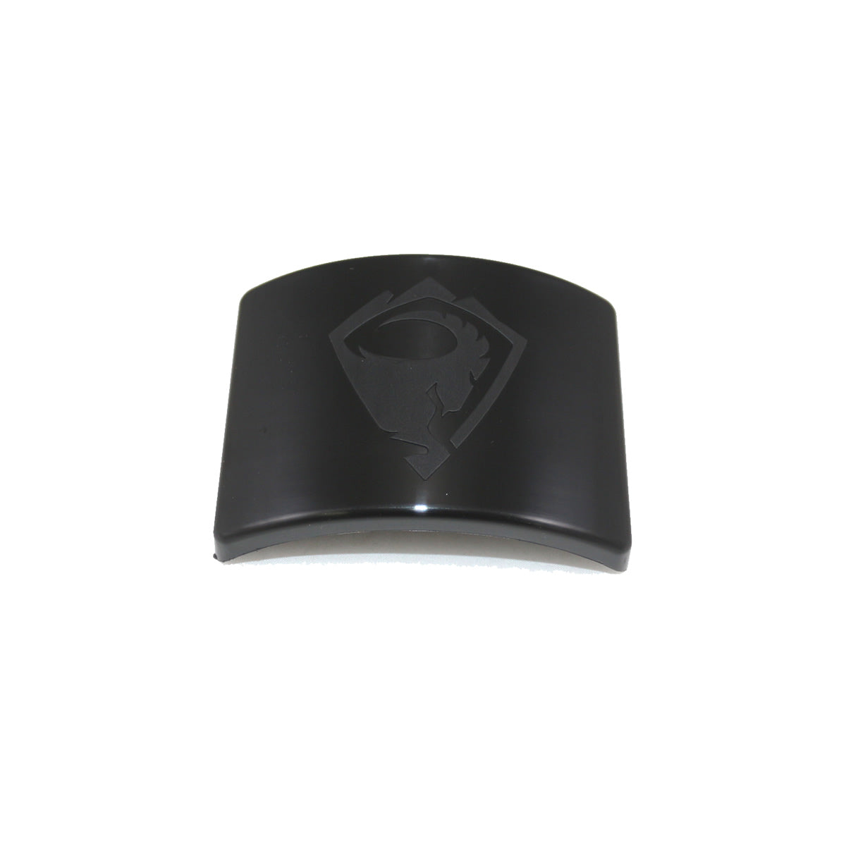 Sanremo Cafe Racer Front Group Cover - Black