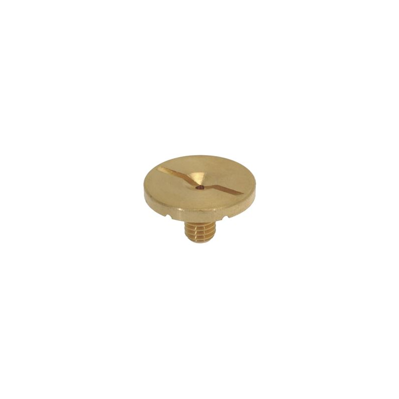 Small Thread Group Dispersion Screw