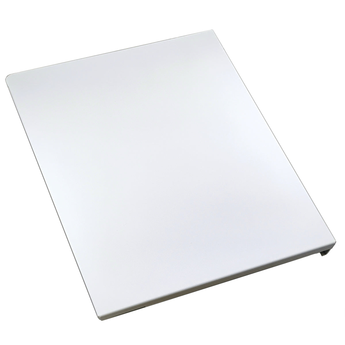 Ascaso Barista T Right Side Body Panel - White