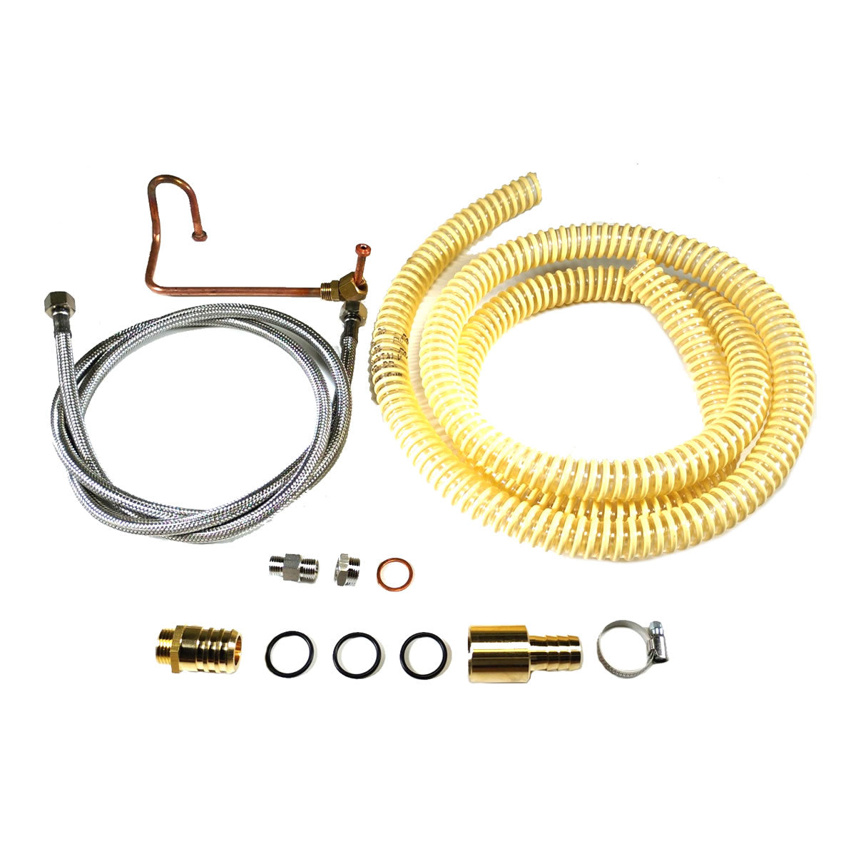 La Marzocco Plumbing Connection Kit for Linea Mini (ETL) - 912