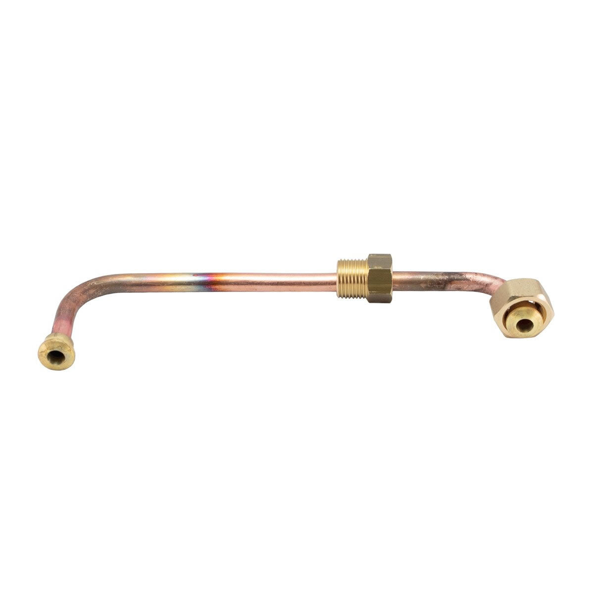 Rancilio Group Head to Boiler Circulation Pipe for Classe Series