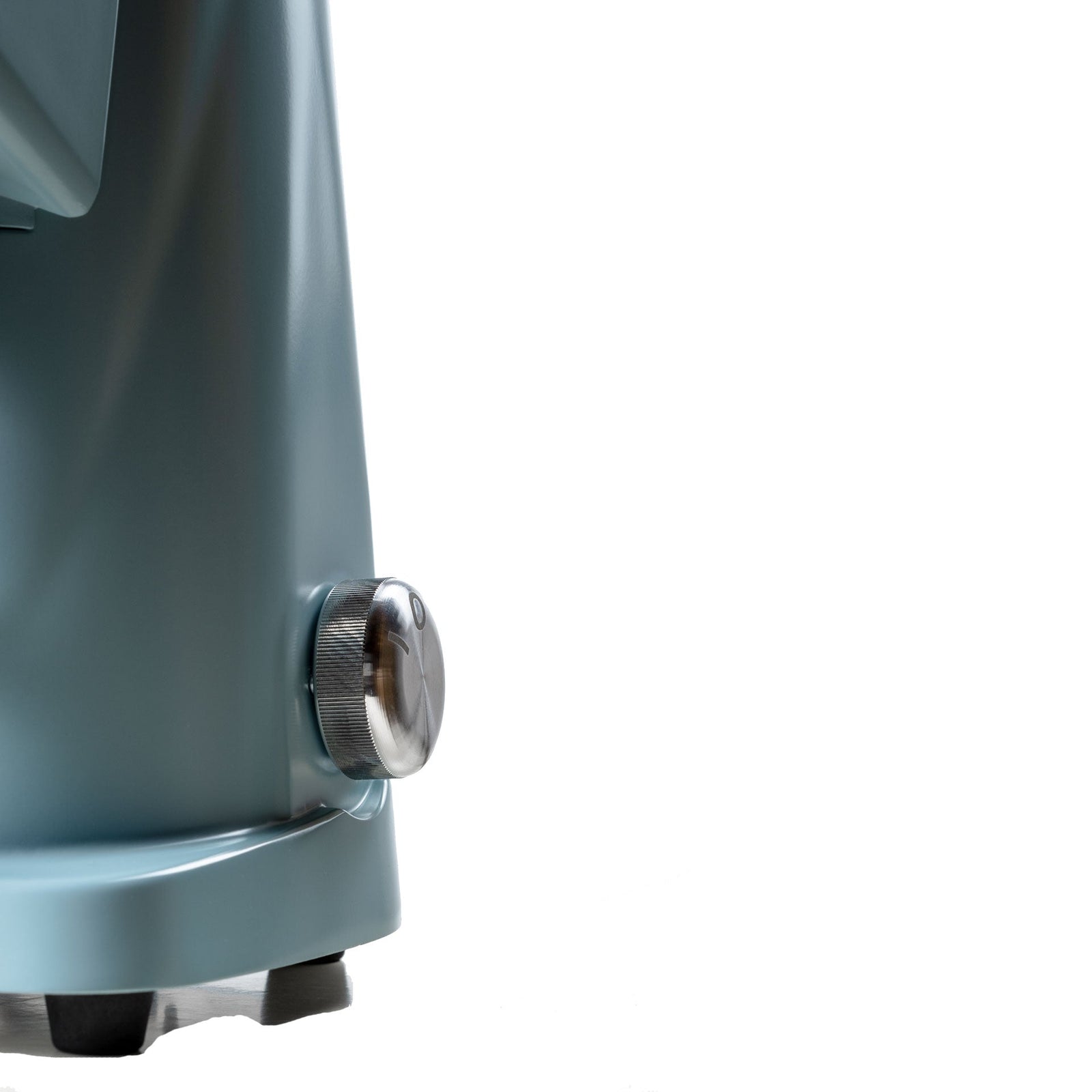 Fiorenzato AllGround Home Coffee Grinder - Blue