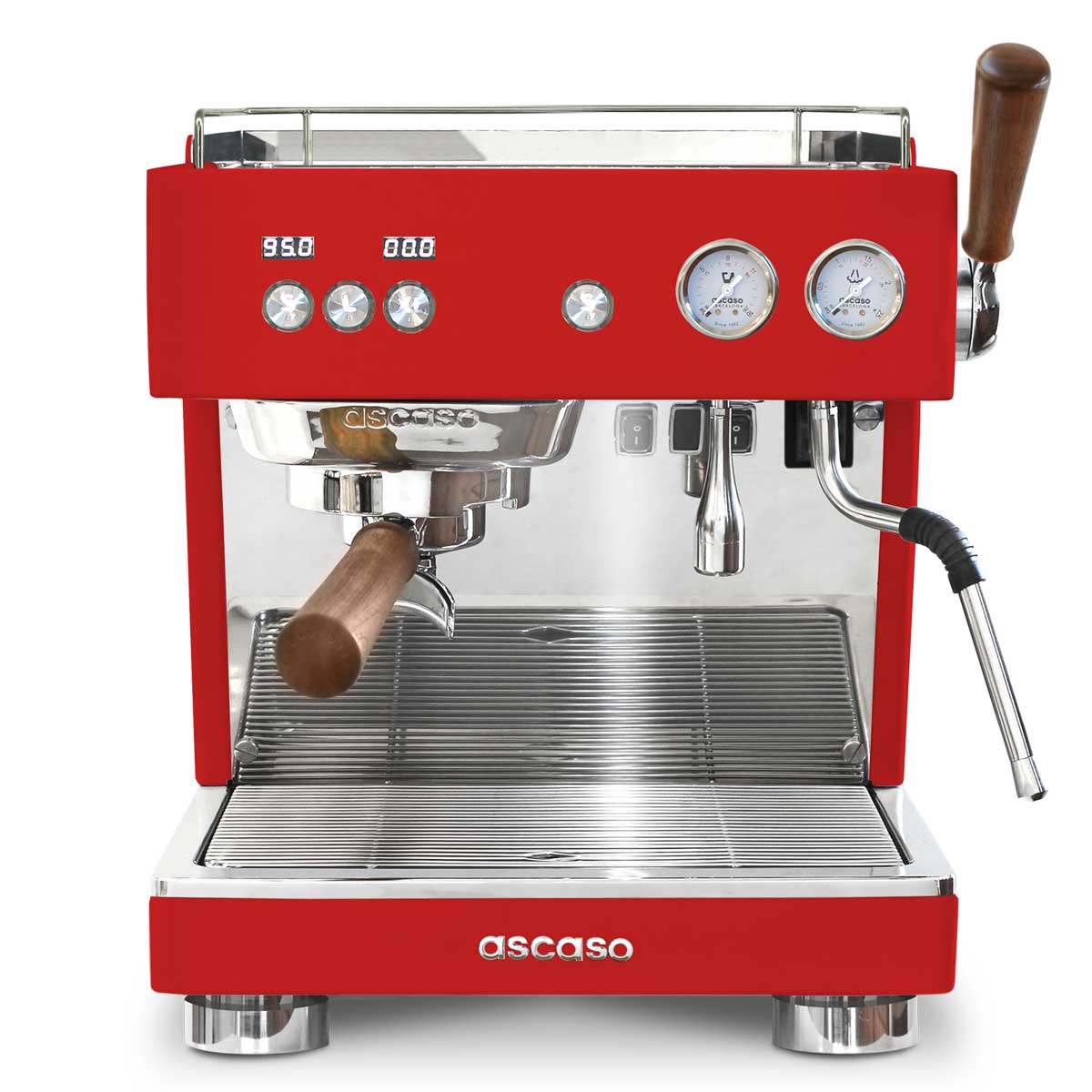 Single 1 Group Espresso Machines | Espresso Parts