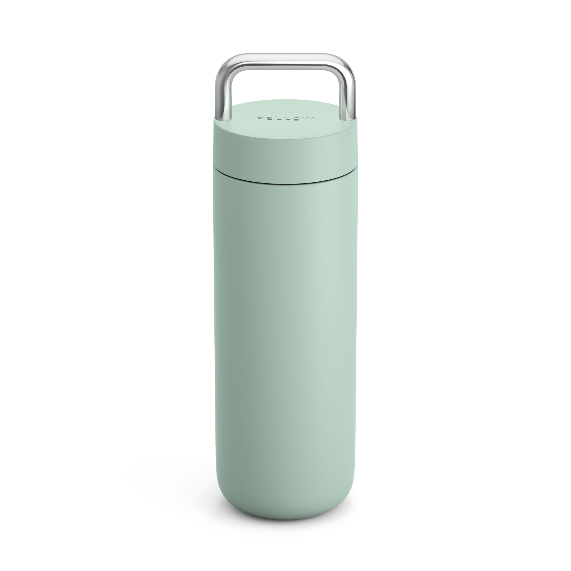 Fellow Carter Carry 20oz Water Bottle - Mint Chip