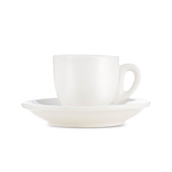 Demitasse Cups (1oz-3oz) | Espresso Parts