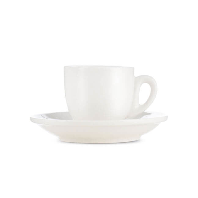 Demitasse Cups (1oz-3oz) | Espresso Parts