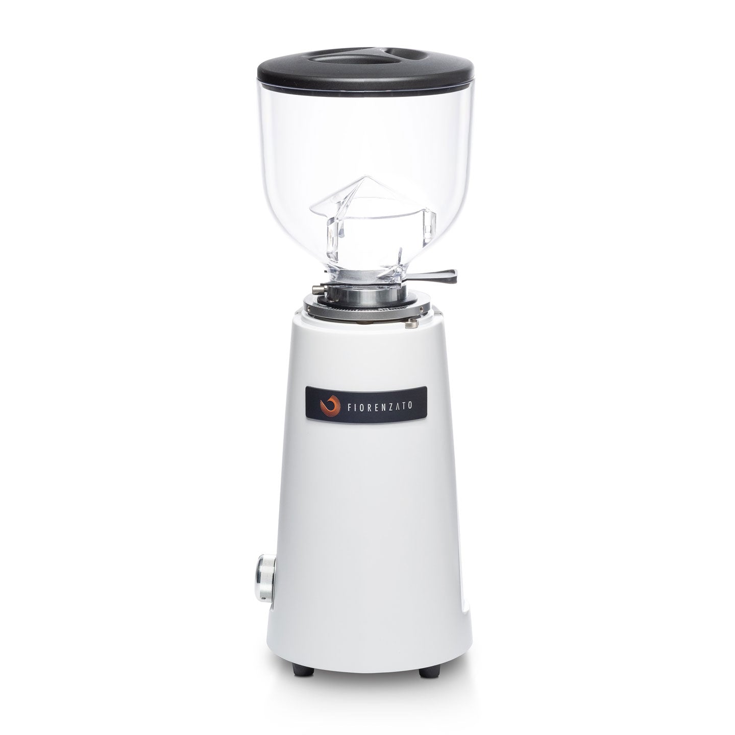 Fiorenzato F4 EVO Espresso Grinder - White | Espresso Parts