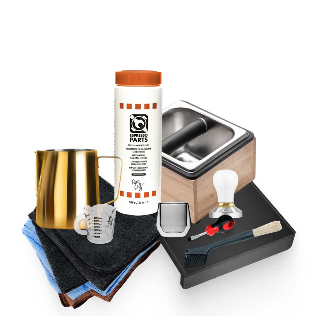 Barista Tool Kits | Complete Espresso Starter Sets