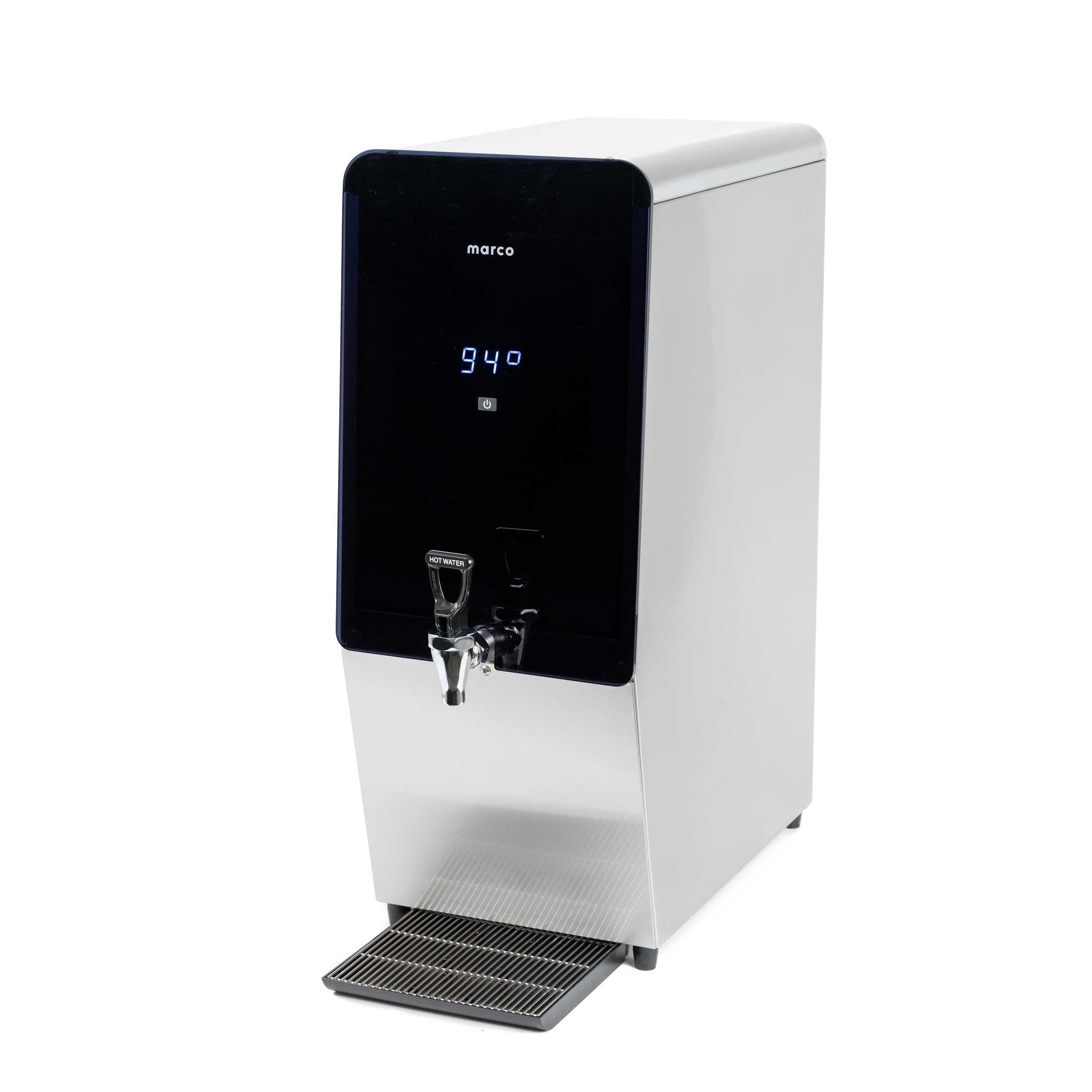 Marco MT25 Countertop Hot Water Dispenser - 25L, 220V