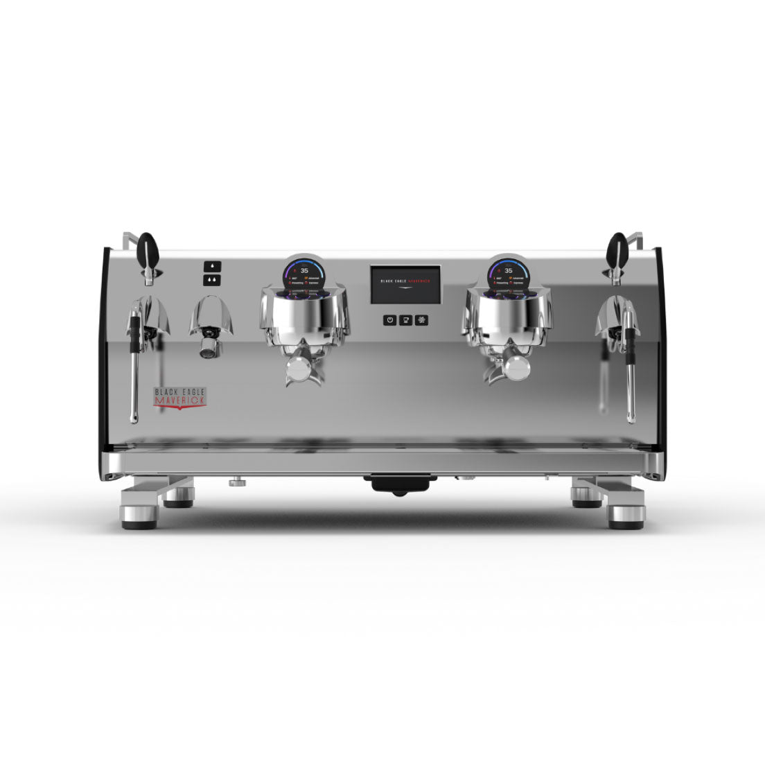 Victoria Arduino Black Eagle Maverick 2 Group Volumetric Espresso Mach