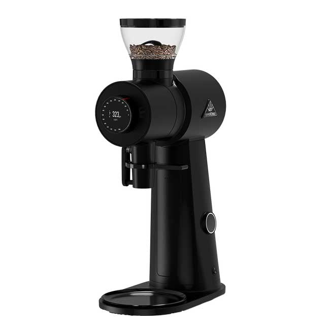 Batch Brew Grinders