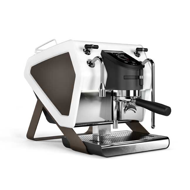 Single 1 Group Espresso Machines | Espresso Parts
