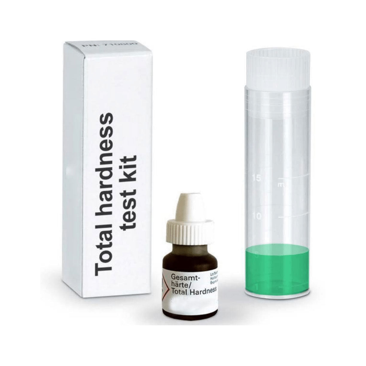 VIVREAU Total Hardness Water Test Kit