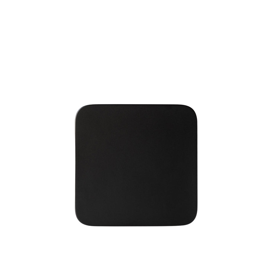 Acaia Umbra Coffee Scale – Black | Bluetooth-Enabled & Display-Free
