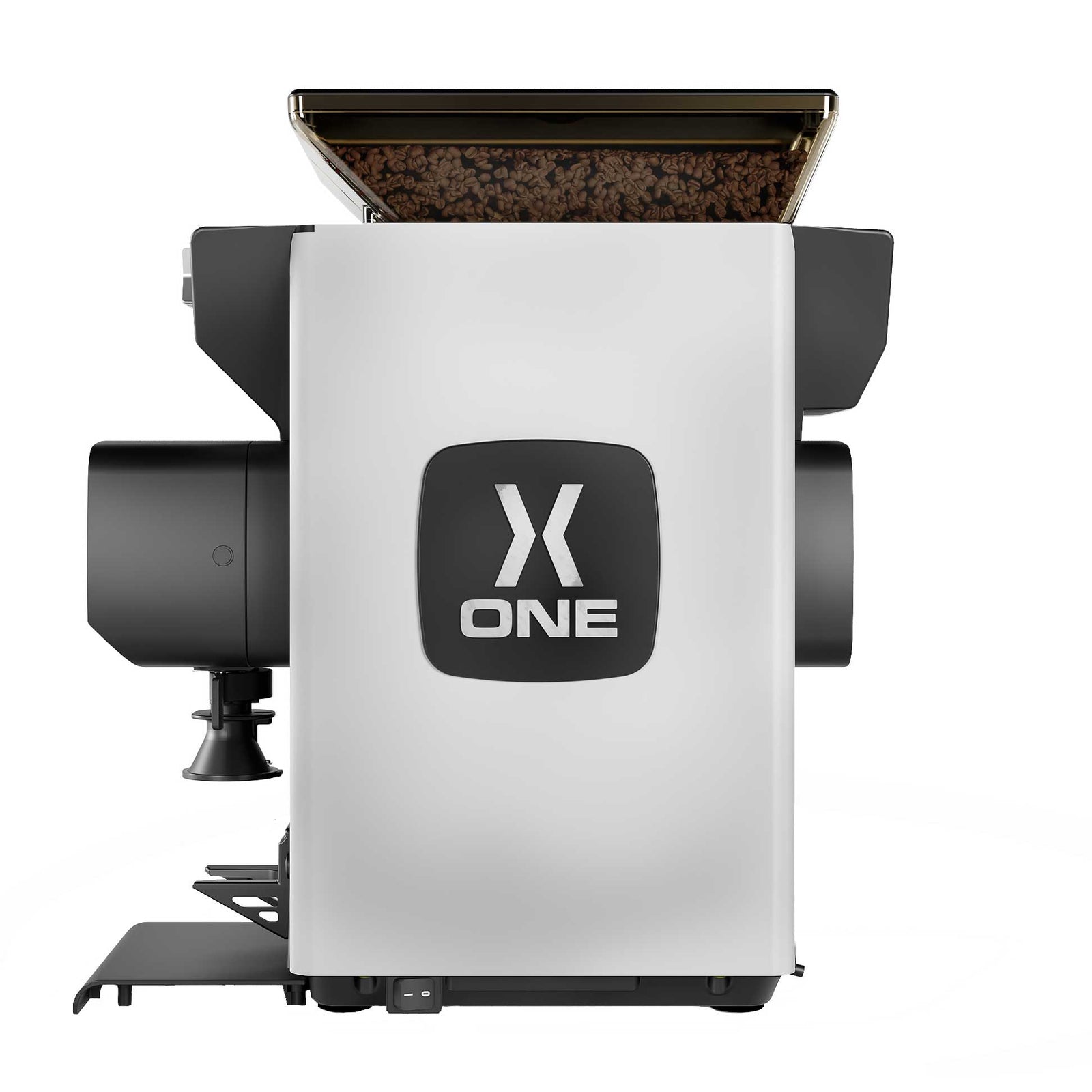 Sanremo X-One All-Purpose GBW 3-in-1 Coffee Grinder - White