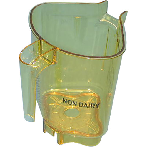 Vitamix 60049 Advance 48 oz. Yellow Deluxe TRITAN® Copolyester Blender