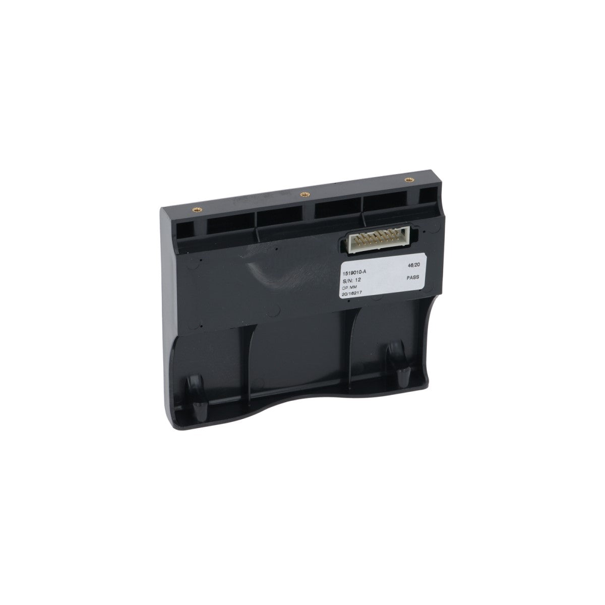 La Marzocco Linea PB 3 Button Keypad - E.2.038