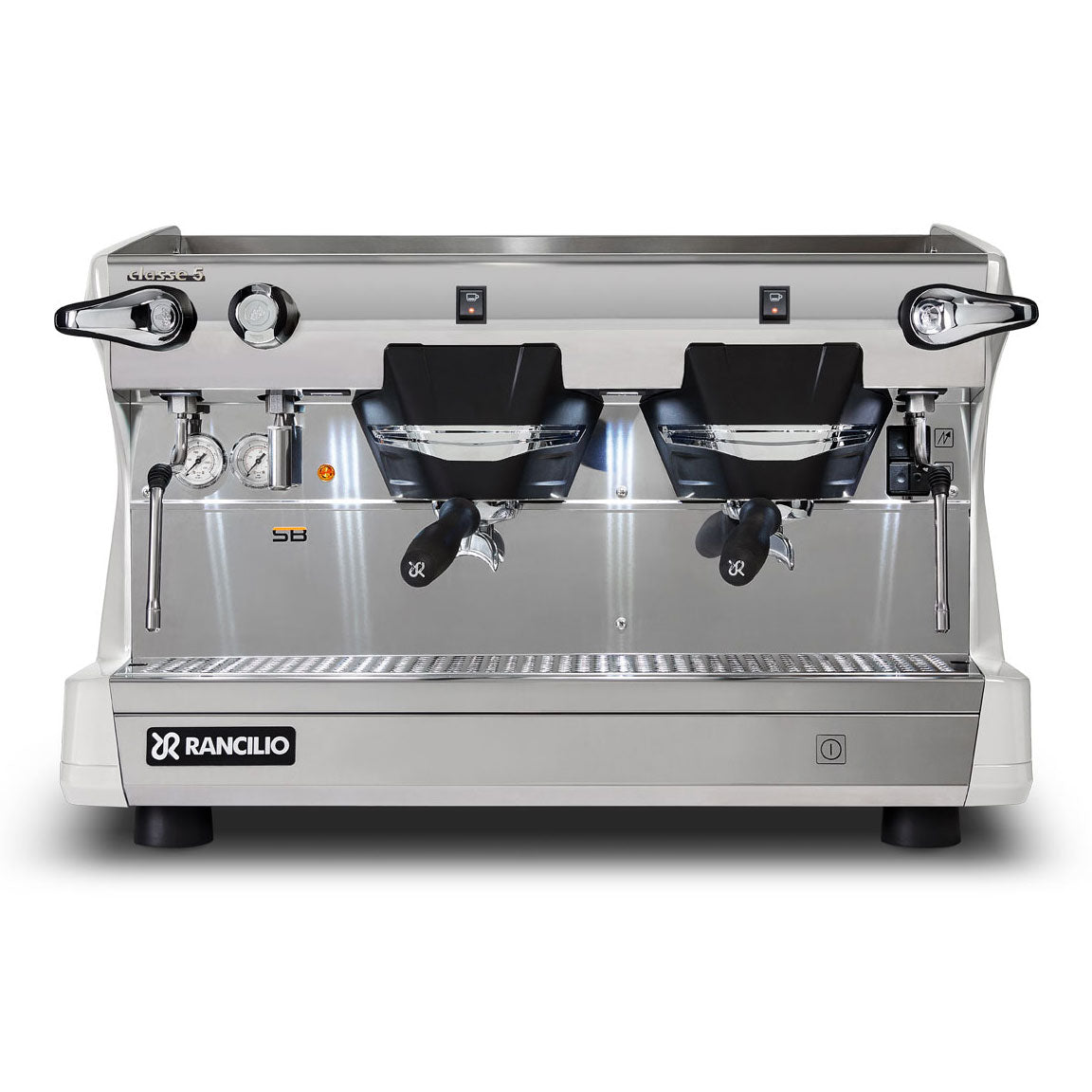 2 Group Espresso Machines | Espresso Parts – Page 2