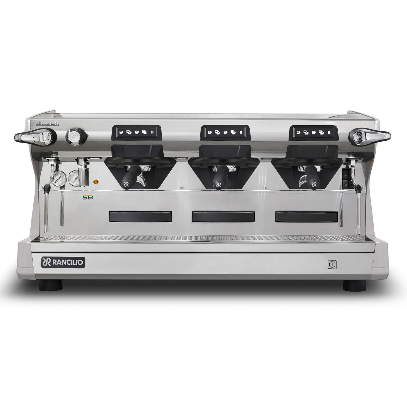 3 Group Espresso Machines – Page 2