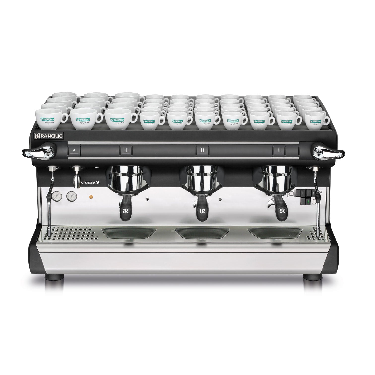 3 Group Espresso Machines – Page 2