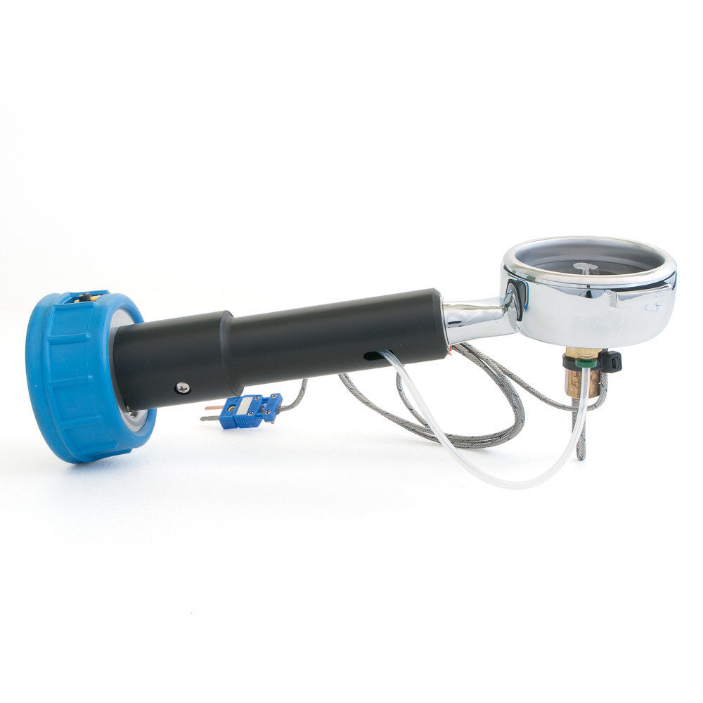 Scace 2 - Espresso Machine Thermofilter for Nuova Simonelli - Temperat