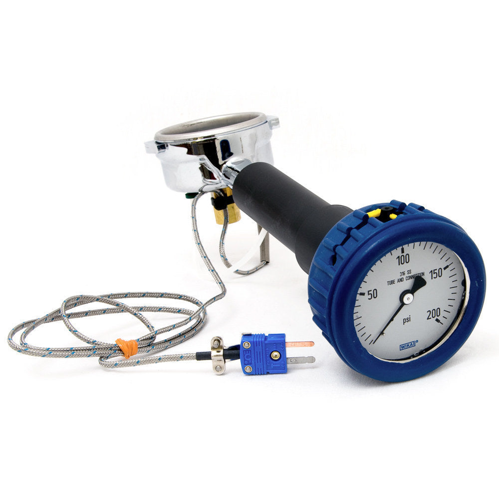 Espresso Machine Customizing & Modification