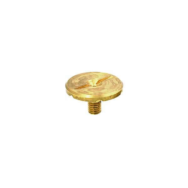 Small Thread Group Dispersion Screw