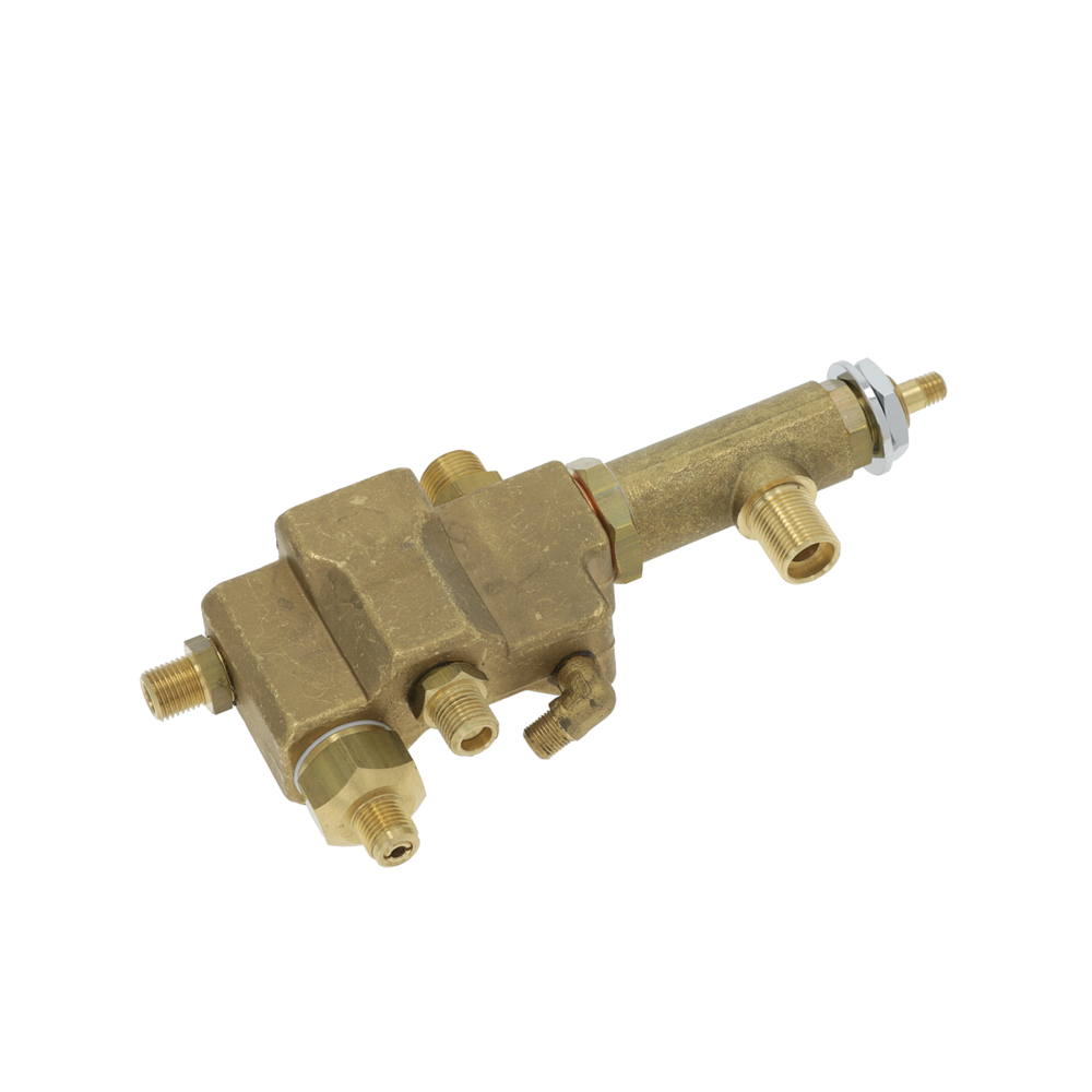 Grimac Complete Water Inlet Valve