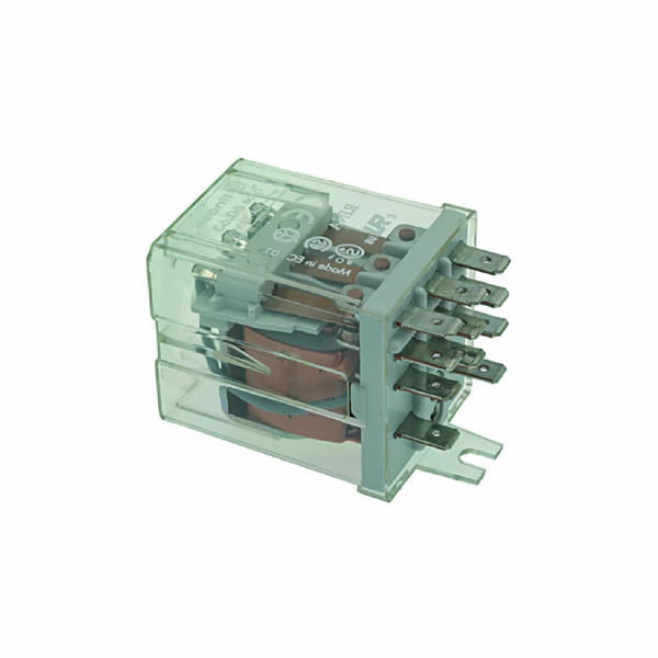 12v 230v Relay
