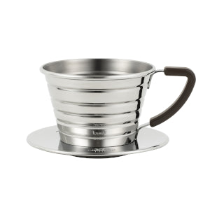 Kalita Wave: Perfect Your Pour Over Coffee Experience