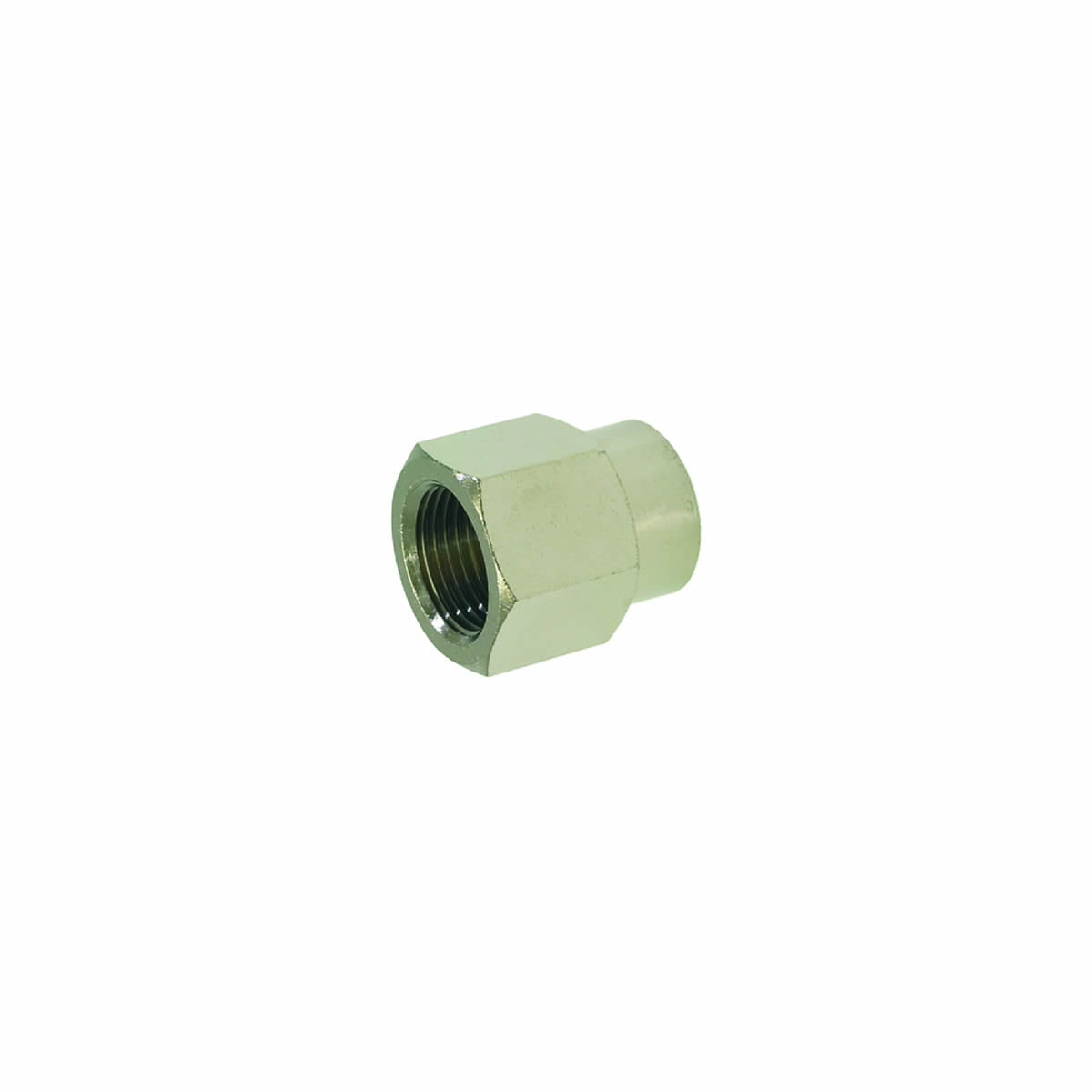 La Marzocco GS3 3/8 F x 1/4 F Steam Valve Fitting