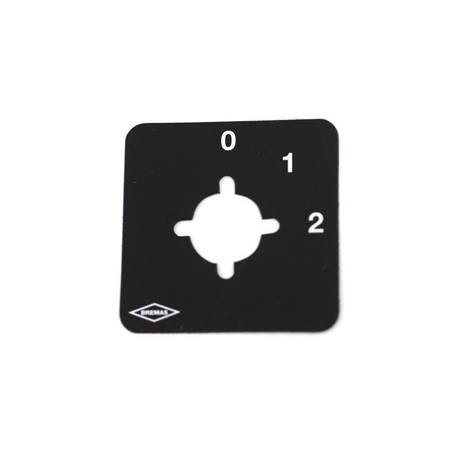 Strada EP Control Panel Assembly