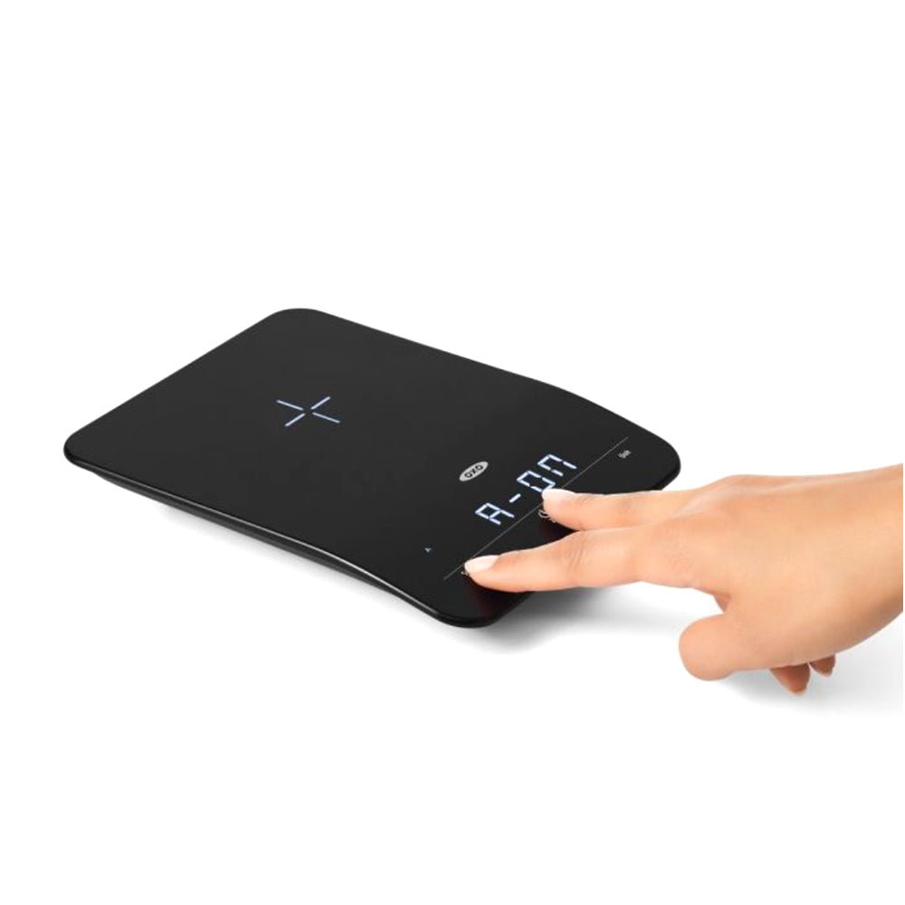 Robot De Cocina Moulinex OXO Good Grips 6-lb Precision Scale With Timer ...