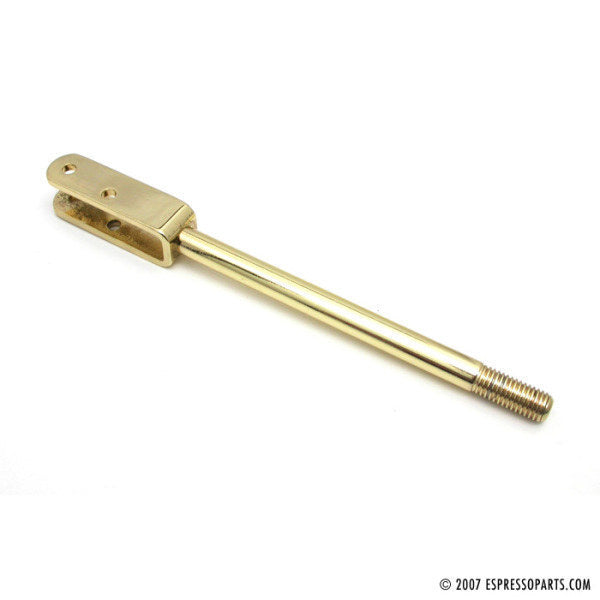 Piston Lever-Brass - 3954005