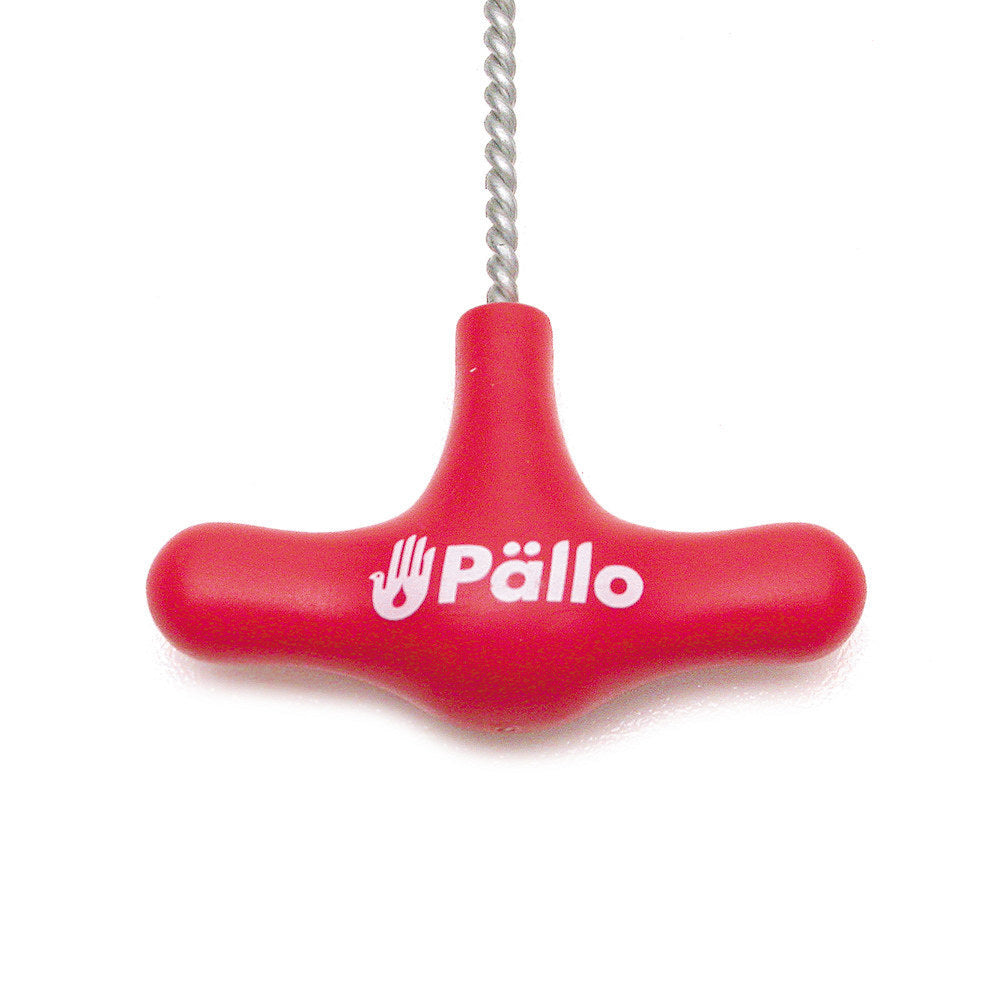 Pallö Espresso Machine Steam Wand Brush - 7.5mm