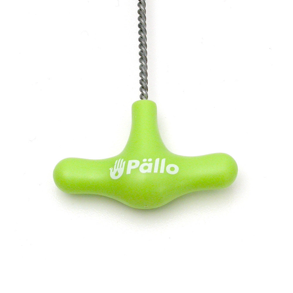 Pallö Espresso Machine Steam Wand Brush - 6mm