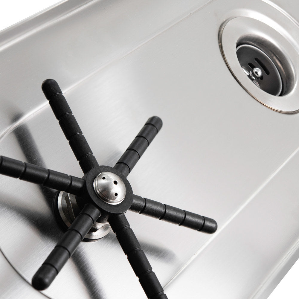 NSF Approved Pitcher & Glass Rinser - 7" x 15"