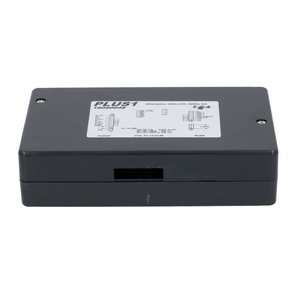 CMA 1, 2 & 3 Group UL Approved 230V Main Control Unit